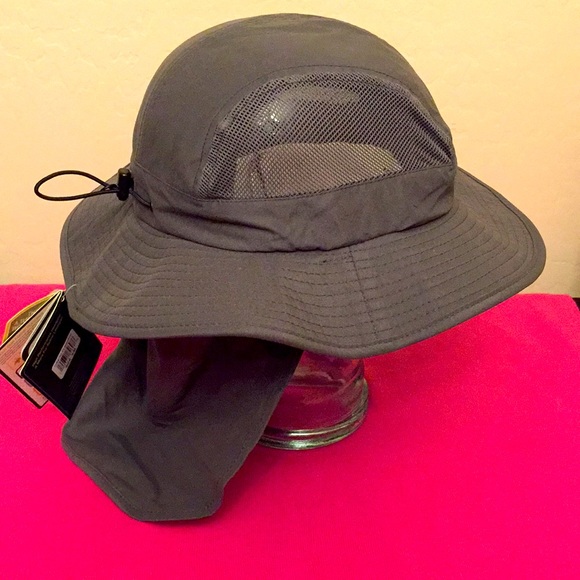 Free Authority Technical | Accessories | Free Authority Technical Sun ...